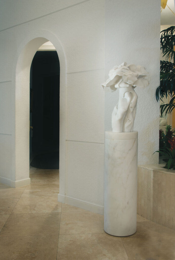 Tree of Life: Transformation - Helaine Blumenfeld